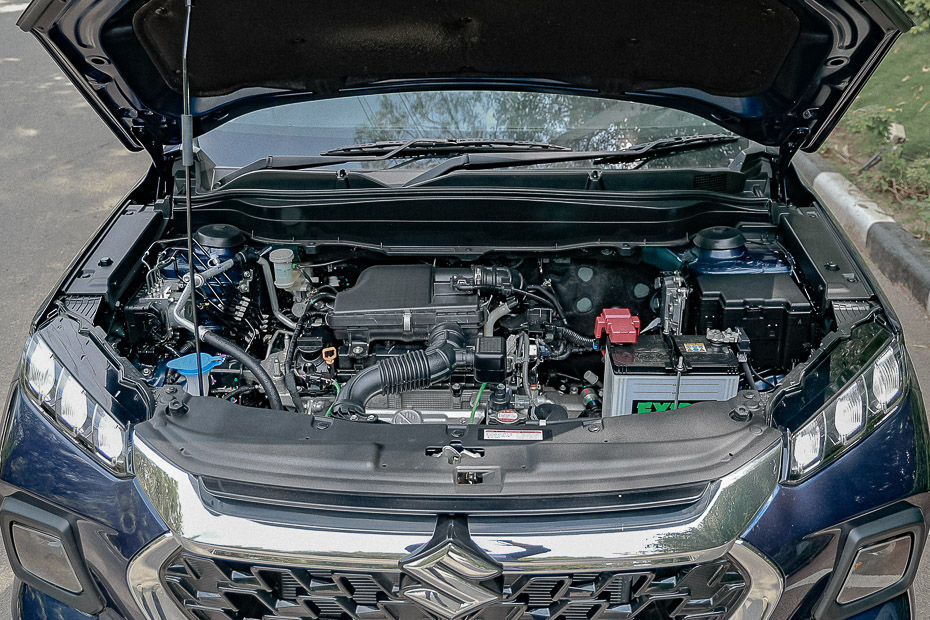Maruti Grand Vitara To Be Launched On September 26 | CarDekho.com