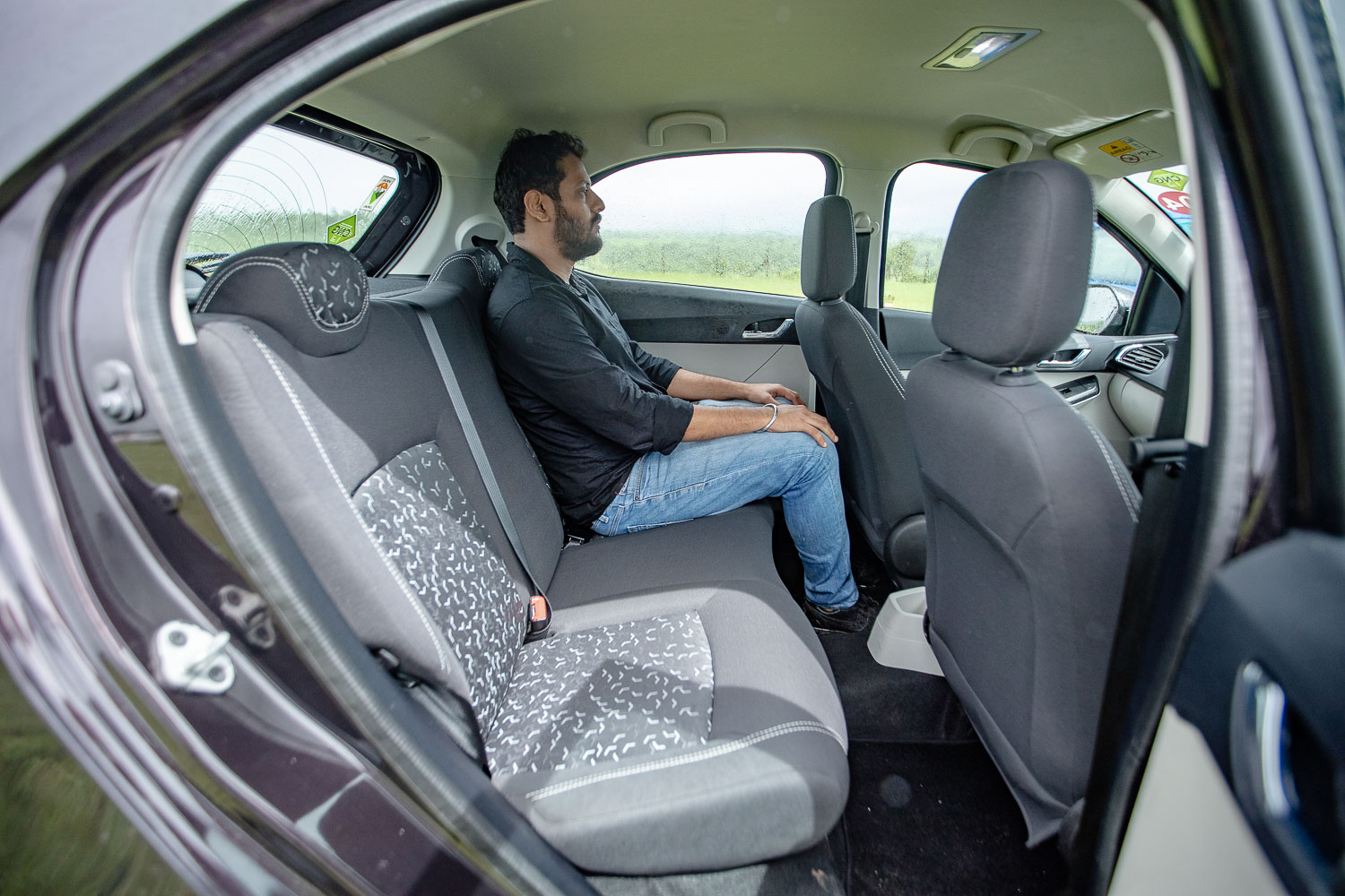 Maruti Celerio Vs Tata Tiago - Space, Practicality, Features, And ...