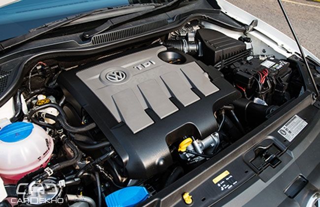 Volkswagen Polo 2015-2019 Price, Images, Mileage, Reviews, Specs