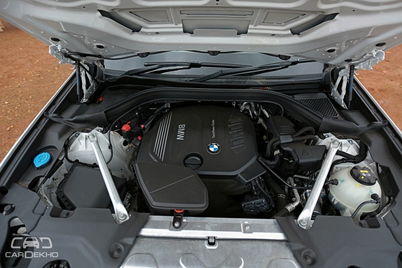 BMW X3 2014-2022 Price, Images, Mileage, Reviews, Specs