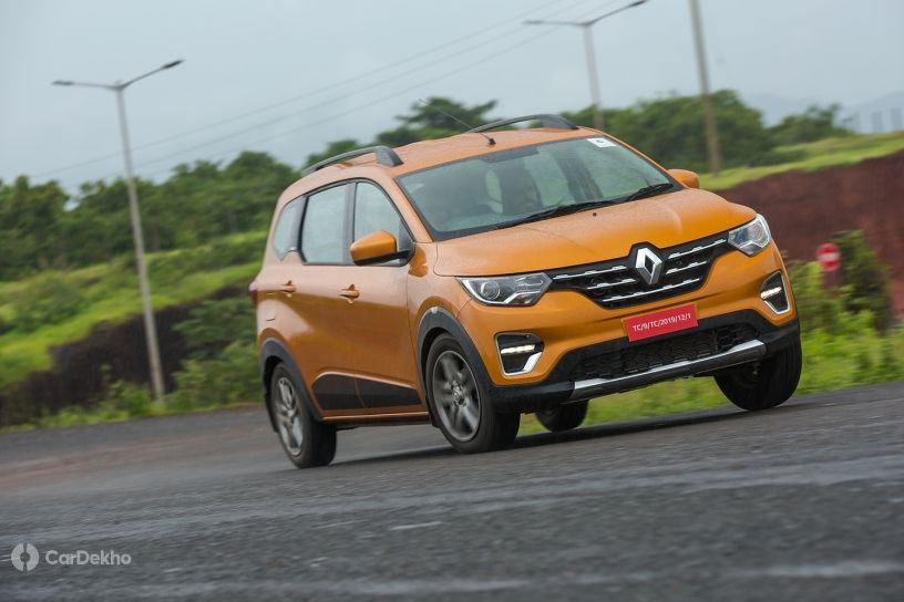 Renault Triber: 5 Key Takeaways From The Long Term Review | CarDekho.com