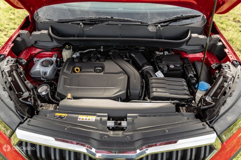 Skoda, Volkswagen Cars With 1.5-litre Turbo-petrol Engine To Be More ...