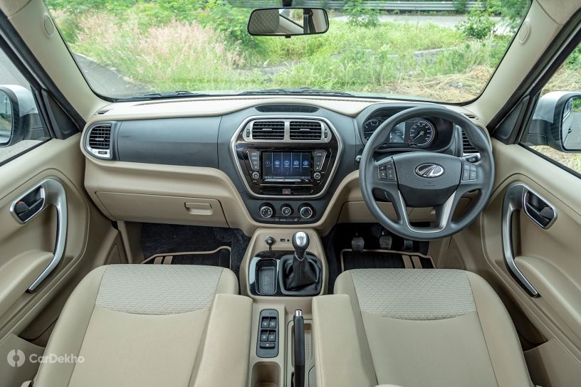 Mahindra Bolero Neo N10 (O) Variant Priced At Rs 10.69 Lakh | CarDekho.com