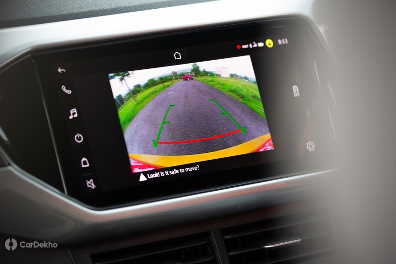 Volkswagen Taigun Price - Features, Images, Colours & Reviews