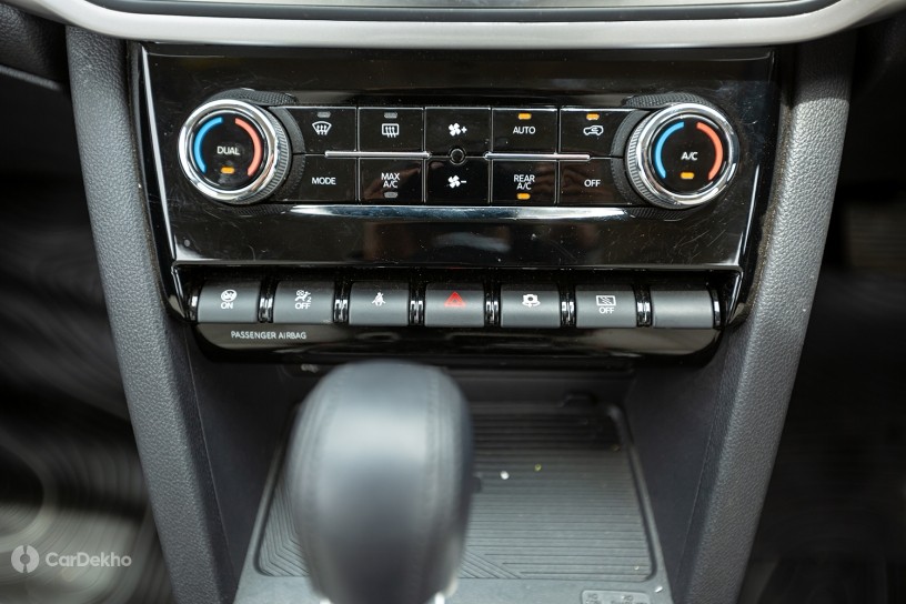 Cars With Dual Zone Climate Control Under Rs 30 Lakh: 2023 Kia Seltos ...