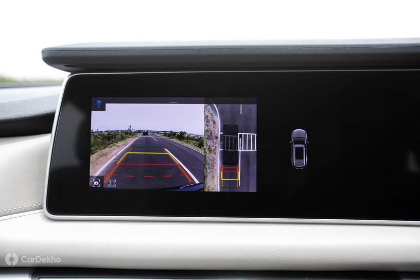 7 Features Mahindra Thar 5-door Could Borrow From Mahindra XUV700: Bigger Touchscreen, Digital ...