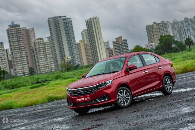 Honda Amaze Old vs New: Which One To Buy? | CarDekho.com