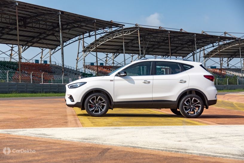 Hyundai Creta Vs MG Astor: Prices, Dimensions, Engines, And Features ...