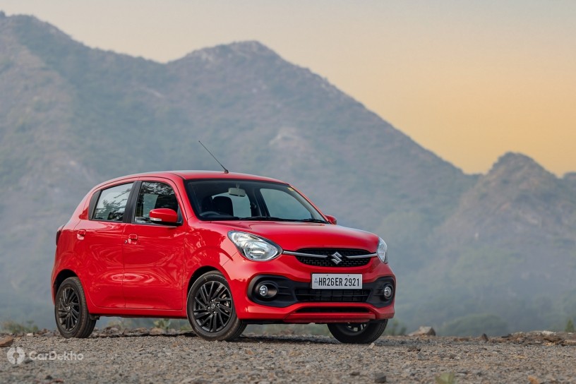 Top Selling Compact And Midsize Hatchbacks In February 2024: Maruti ...