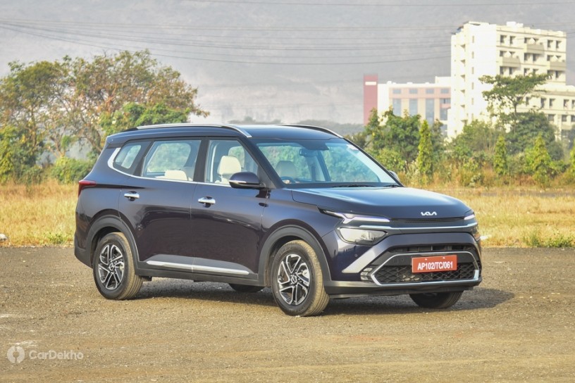 2022 Maruti XL6 vs Kia Carens vs Maruti Ertiga: Price Comparison ...