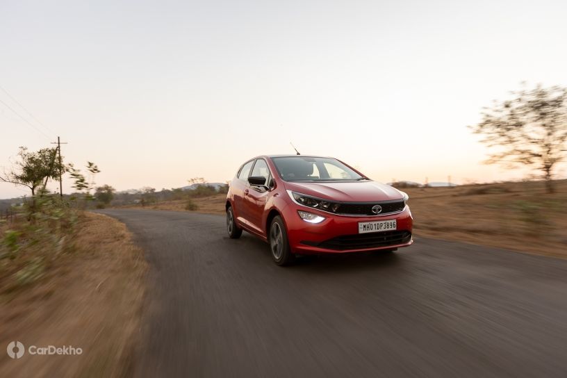 Upcoming Tata Cars At Auto Expo 2023: Punch EV, Facelifted Harrier And ...