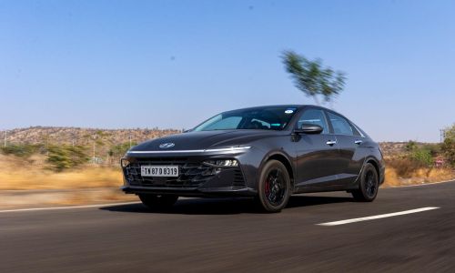 Expert Car Reviews in India, First Drives, Comparisons & Road Test