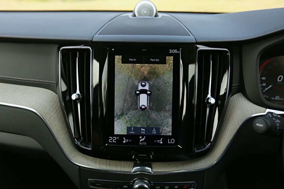 Volvo Cars To Be Fitted With Android-Based Infotainment Systems ...