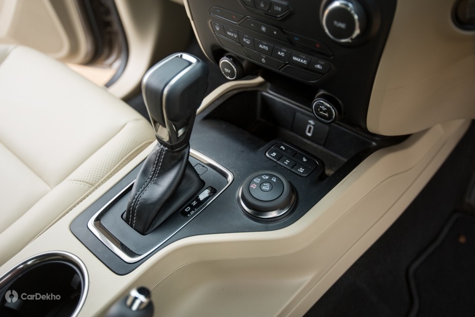 Ford Endeavour 2015-2020 Price, Images, Mileage, Reviews, Specs