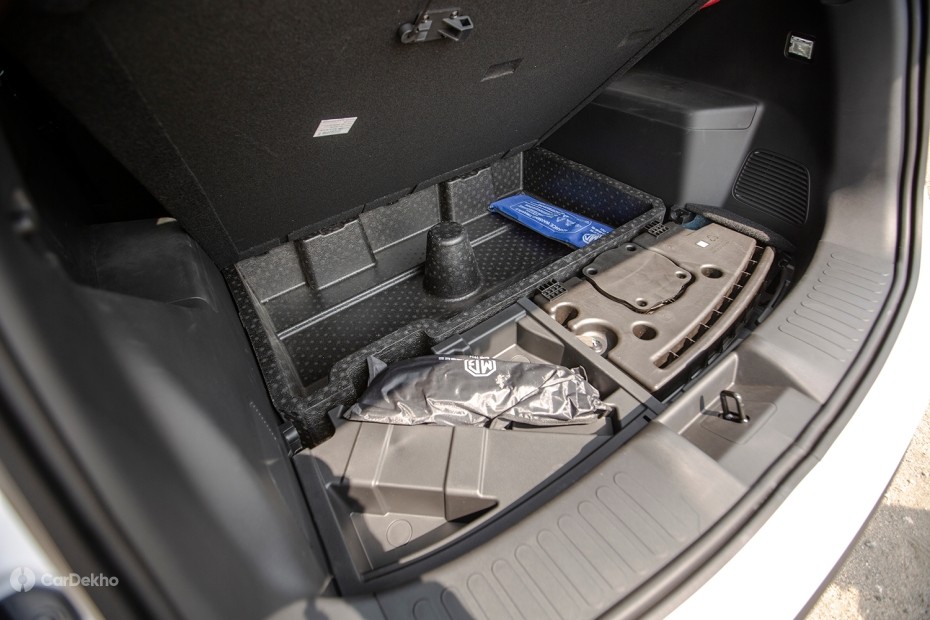 MG Hector 2019-2021 Price, Images, Mileage, Reviews, Specs