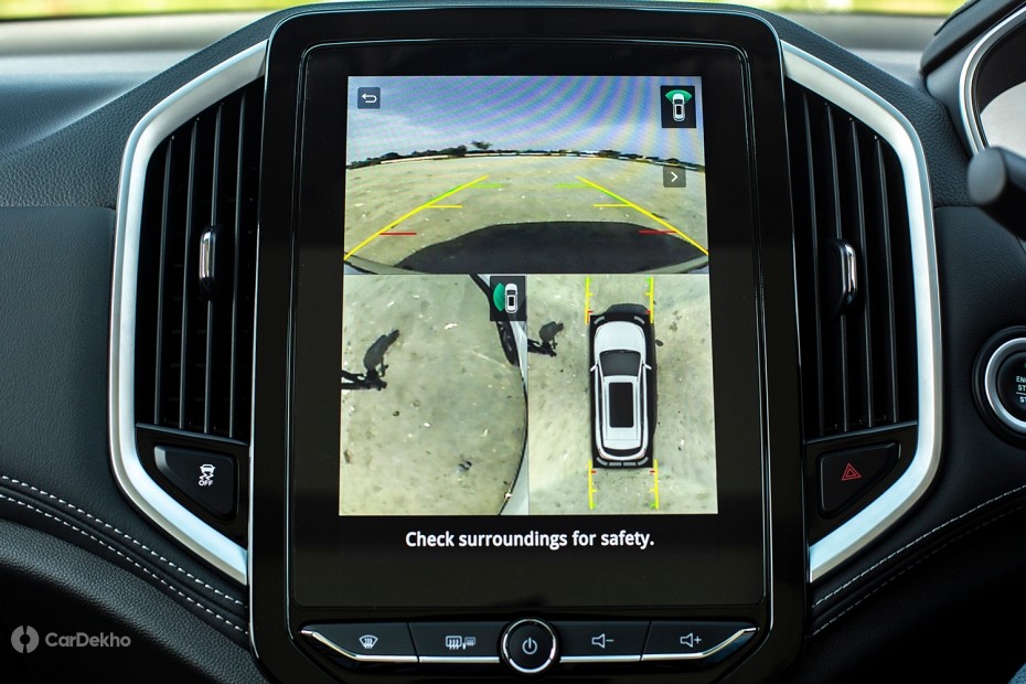 MG Hector 2019-2021 Price, Images, Mileage, Reviews, Specs