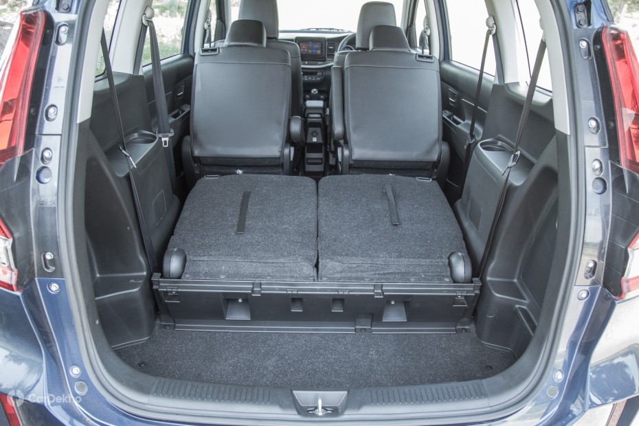 Maruti XL6 2019-2022 Price, Images, Mileage, Reviews, Specs