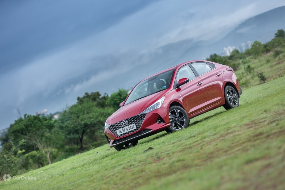 New Hyundai Verna 2022 Price, Images, Review & Colours