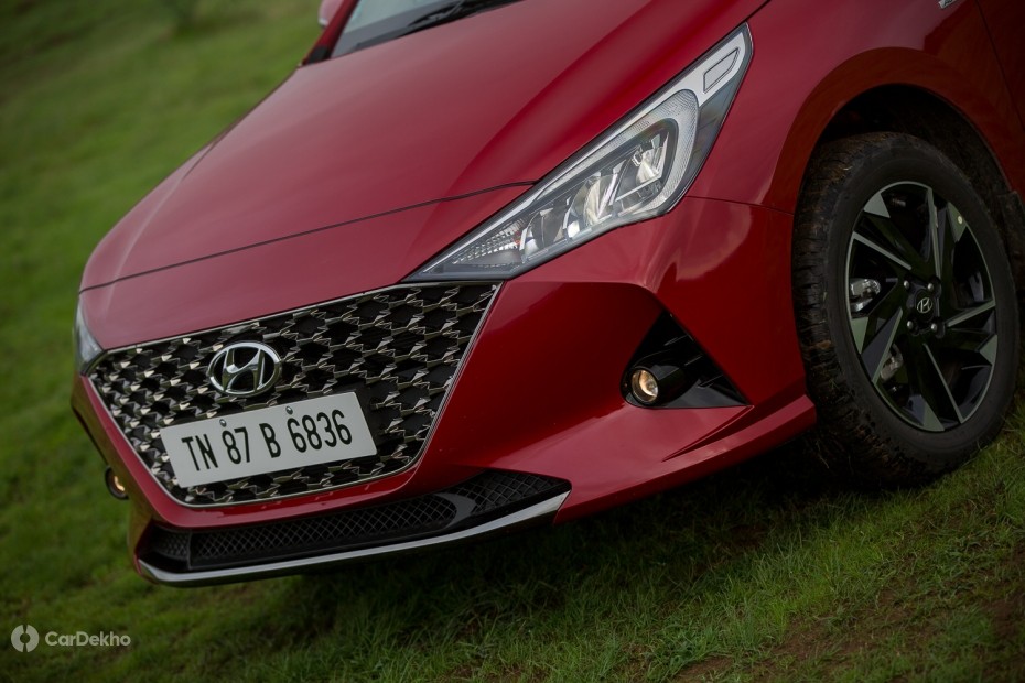 Hyundai Verna 2020-2023 Price, Images, Mileage, Reviews, Specs