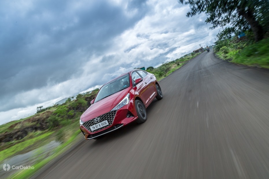 Hyundai Verna 2020-2023 Price, Images, Mileage, Reviews, Specs