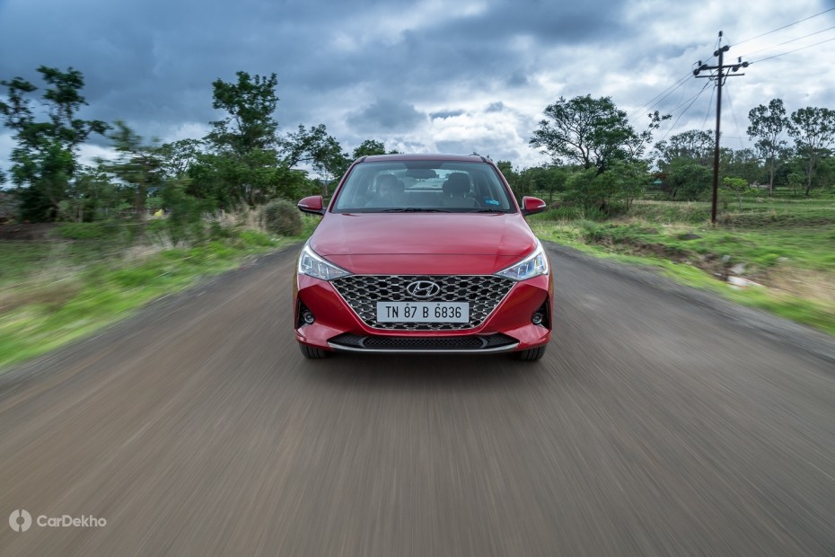 New Hyundai Verna 2022 Price, Images, Review & Colours
