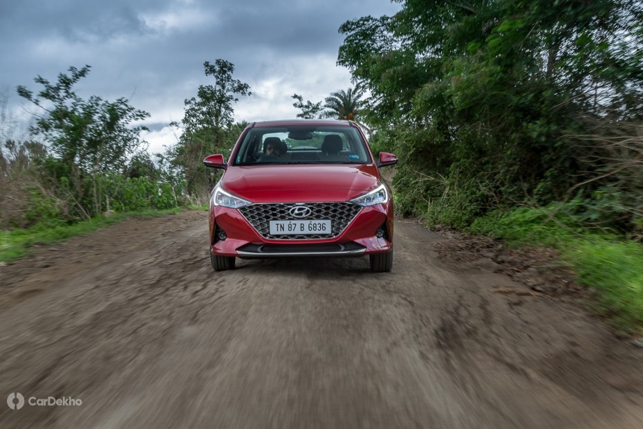 Hyundai Verna 2020-2023 Price, Images, Mileage, Reviews, Specs