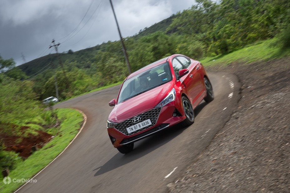 New Hyundai Verna 2022 Price, Images, Review & Colours