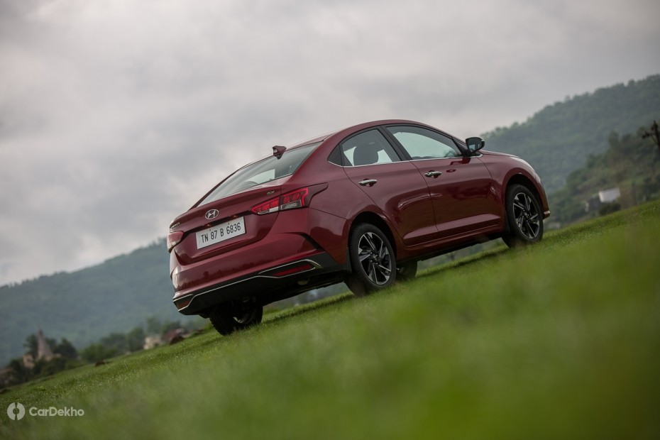 Hyundai Verna 2020-2023 Price, Images, Mileage, Reviews, Specs