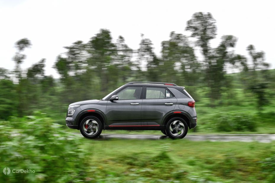 Sub-4m SUV August 2020 Sales: Maruti Vitara Brezza, Hyundai Venue, Tata ...