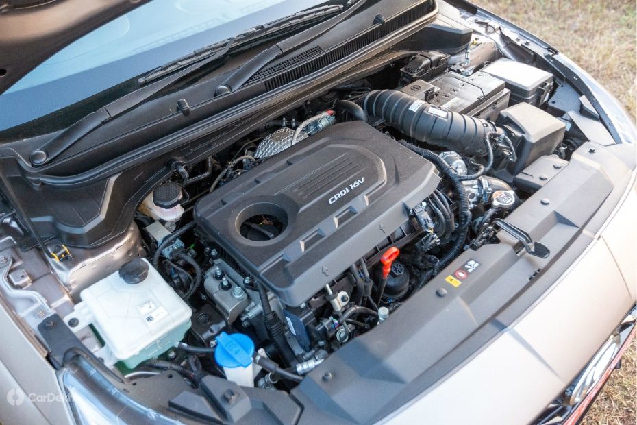 Hyundai i20 2020-2023 - i20 2020-2023 Price, Images, Review & Specs