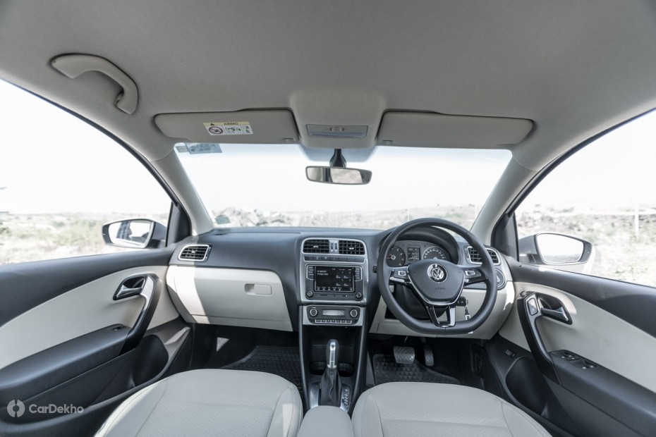 Volkswagen Vento Price, Images, Mileage, Reviews, Specs