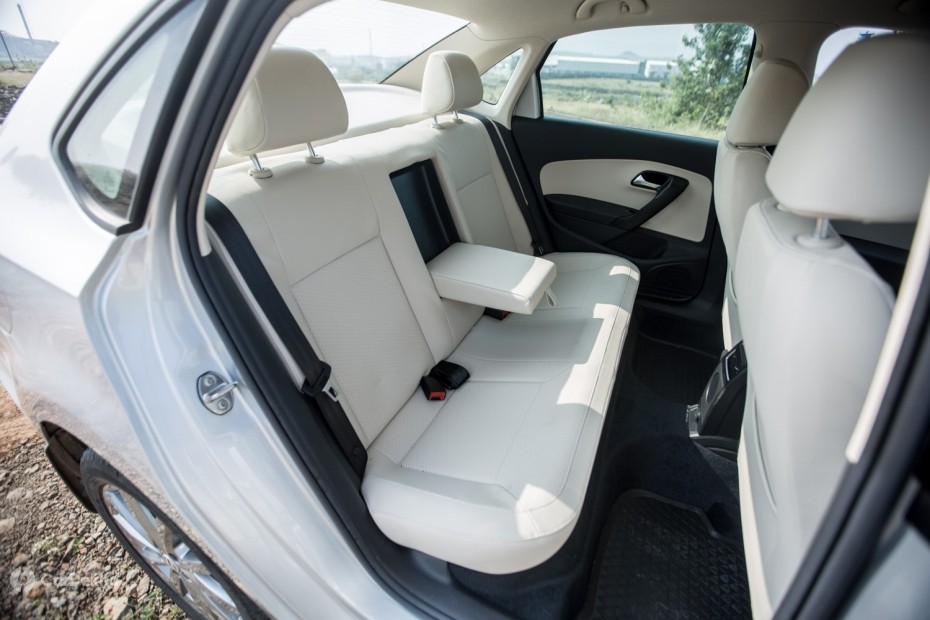 Volkswagen Vento Price, Images, Mileage, Reviews, Specs