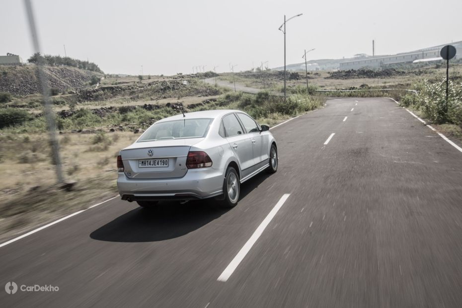 Volkswagen Vento Price, Images, Mileage, Reviews, Specs