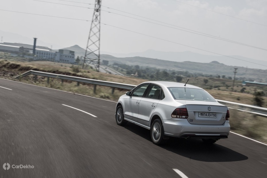 Volkswagen Vento Price, Images, Mileage, Reviews, Specs