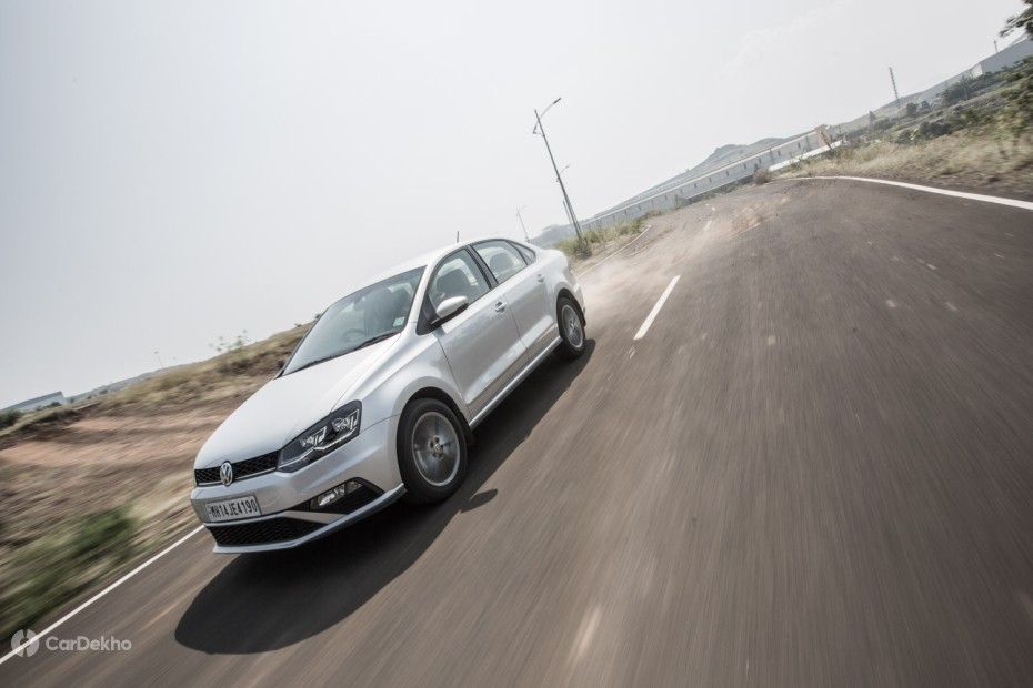 Volkswagen Vento Price, Images, Mileage, Reviews, Specs