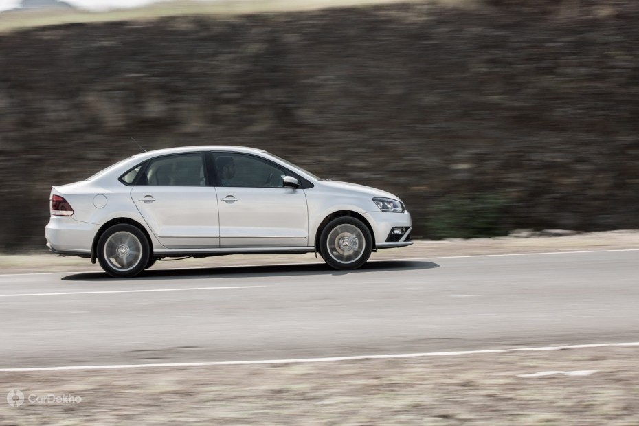 Volkswagen Vento Price, Images, Mileage, Reviews, Specs
