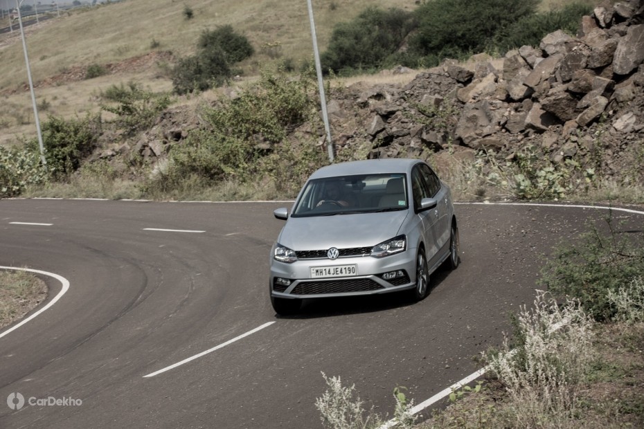 Volkswagen Vento Price, Images, Mileage, Reviews, Specs