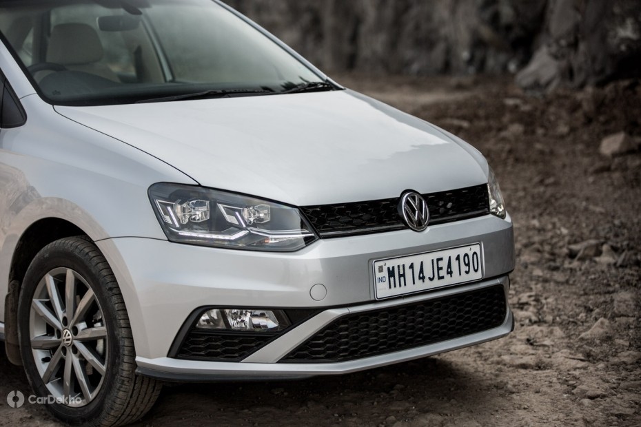 Volkswagen Vento Price, Images, Mileage, Reviews, Specs