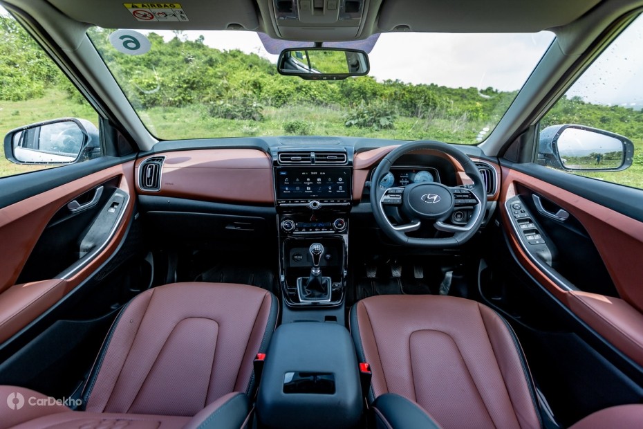 Hyundai Alcazar Price - Features, Images, Colours & Reviews