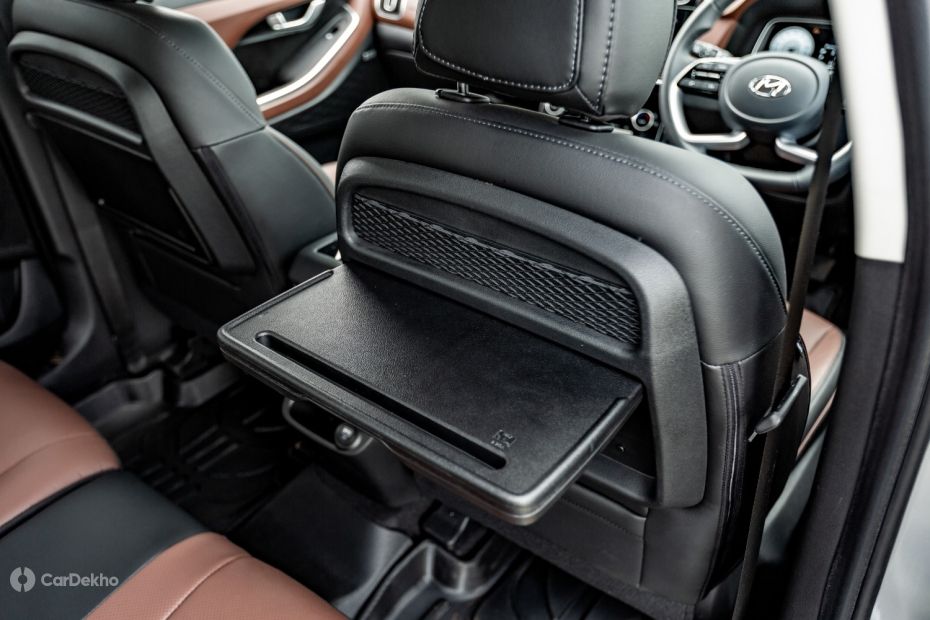 Hyundai Alcazar Price - Features, Images, Colours & Reviews