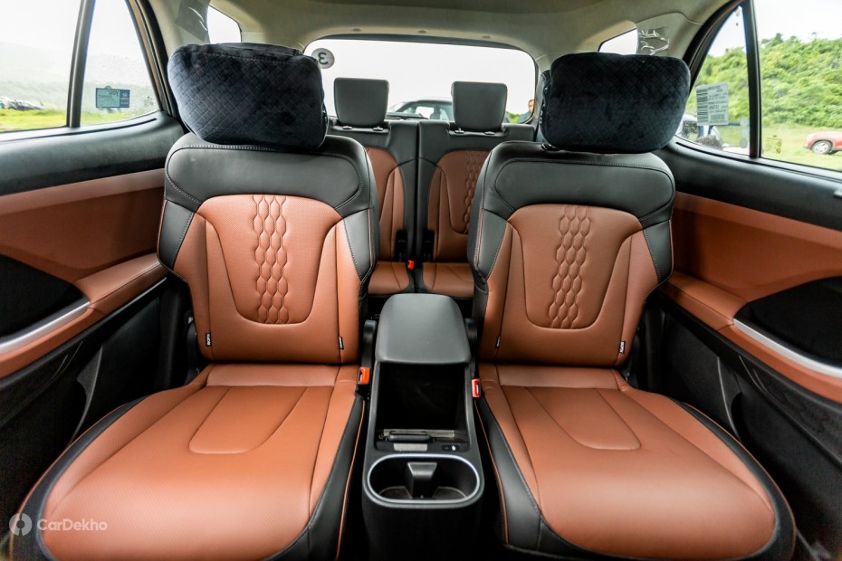 Hyundai Alcazar Price - Features, Images, Colours & Reviews