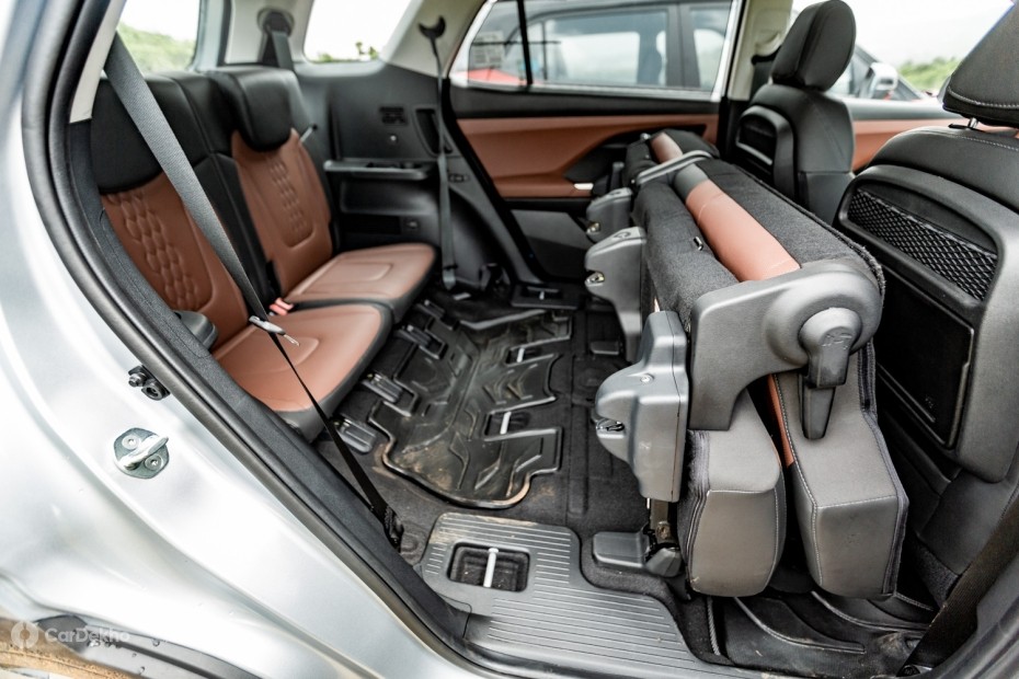 Hyundai Alcazar Price - Features, Images, Colours & Reviews