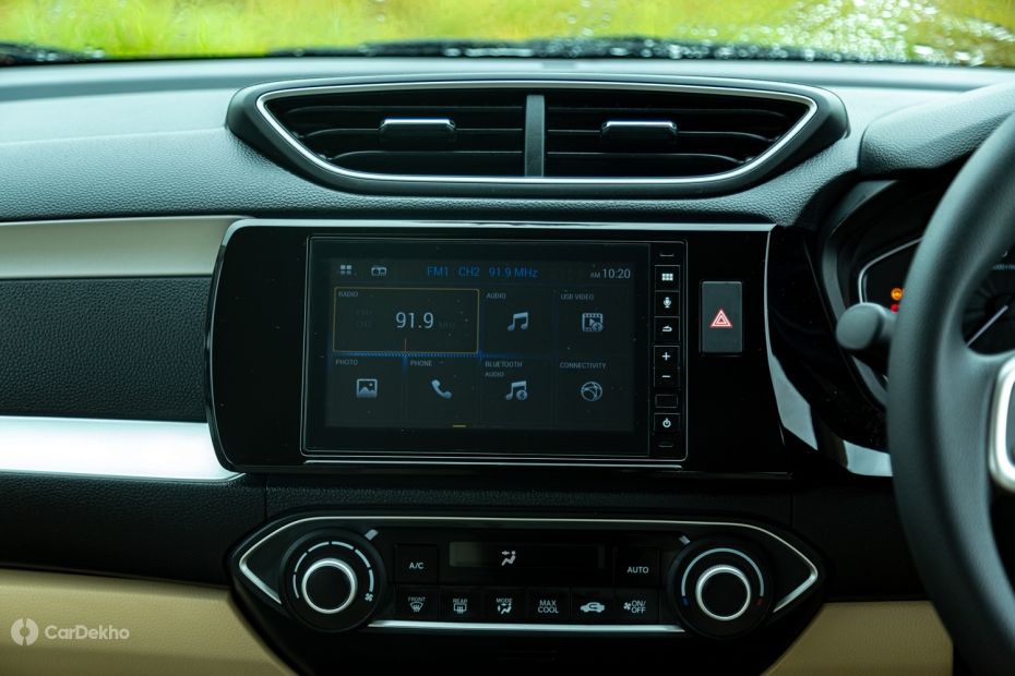 Honda Amaze 2nd Gen Price - Features, Images, Colours & Reviews