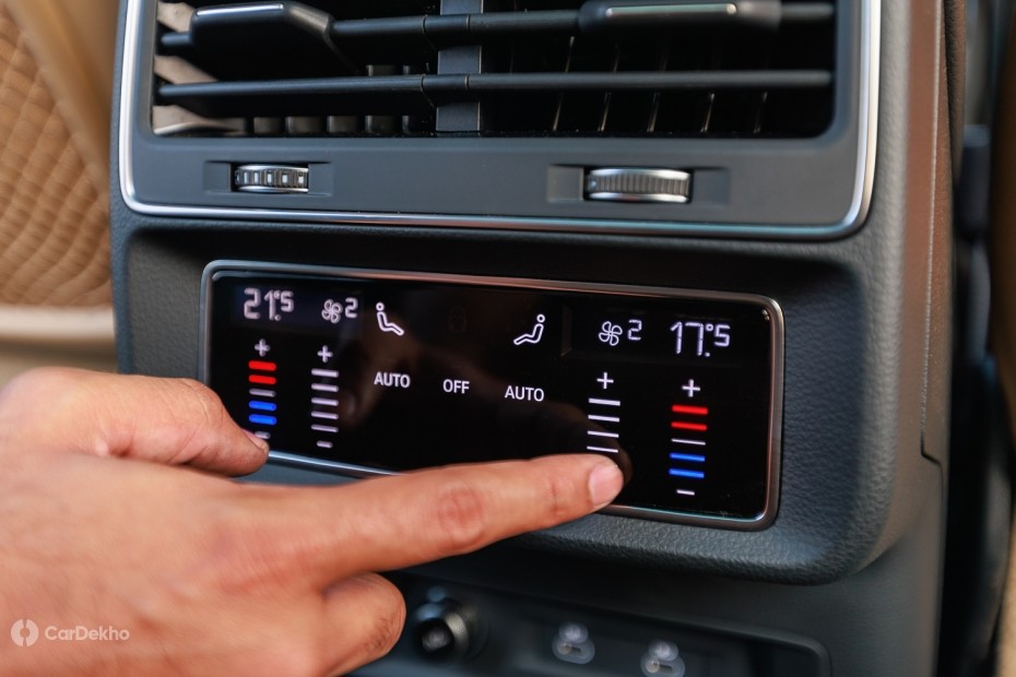 Audi Q7 Price - Features, Images, Colours & Reviews