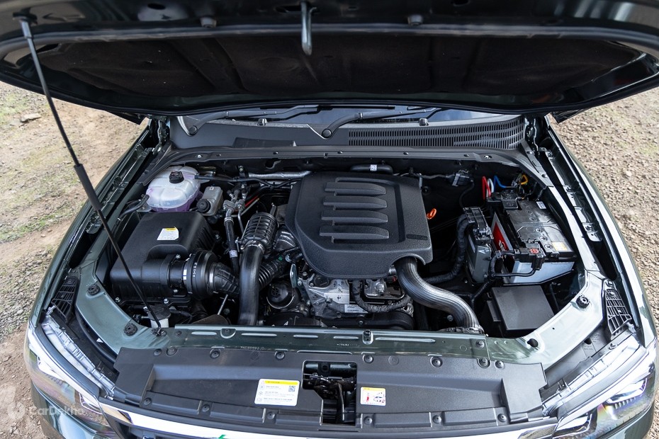 Mahindra Scorpio N Price - Images, Colours & Reviews