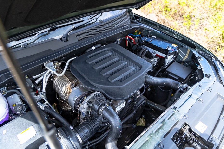 Mahindra Scorpio N Price - 6&7 seater SUV, Images, Colours & Reviews