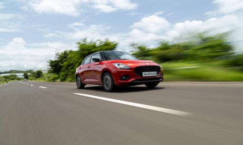 Expert Car Reviews in India, First Drives, Comparisons & Road Test