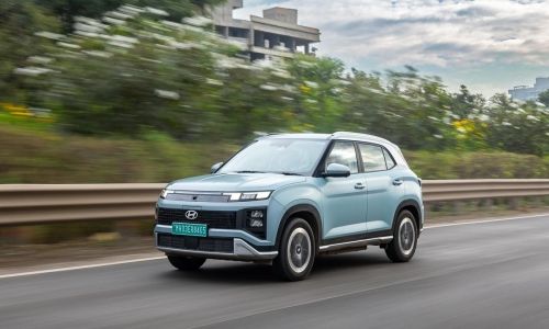 Expert Car Reviews in India, First Drives, Comparisons & Road Test