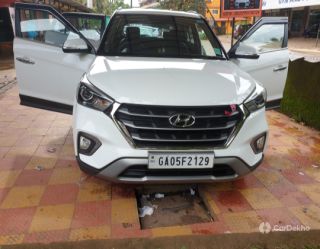 Used Cars in Goa - 37 Second Hand Cars for Sale in Goa