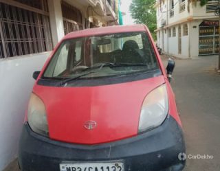 Used Tata Nano in India - Second Hand Nano @ Zigwheels